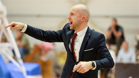 Galvenais Treneris Visockis Rubenis Paliek Bronzas Medaļniecē Un Kausa Finālistē Liepājā