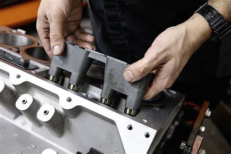 Tips For Planning A Turbo Ls Valvetrain