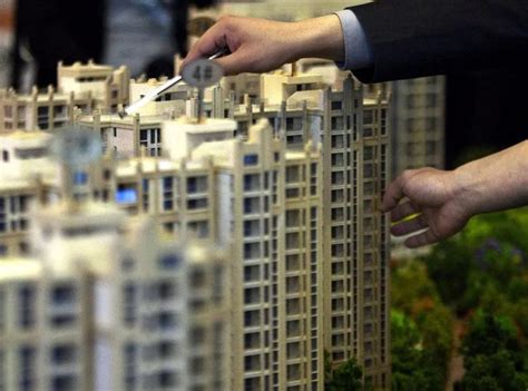 10月楼市成交跌幅显著收窄，地市继续量价齐跌 知乎