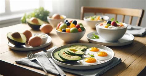 6 Alimentos Ricos En Proteínas Para Desayunar Infobae