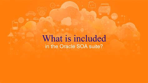 What Is Oracle E Business Suite Used For Tangenz Corporation