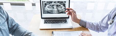 Digital Vs Conventional Radiography In The Dental Office