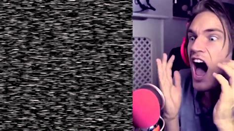 Five Nights At Freddys Jump Scare Montage W Pewdiepie And