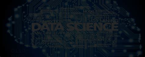 Data Science And Machine Learning Training Art