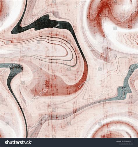 Marble Texture Seamless Backgroundabstract Pattern Floor Stock Illustration 2079315127