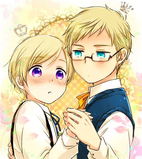 Sweden And Finland Hetalia Hetalia Ships Anime