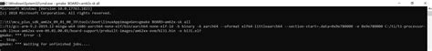 processor sdk am62x am62x boot flow process processors forum