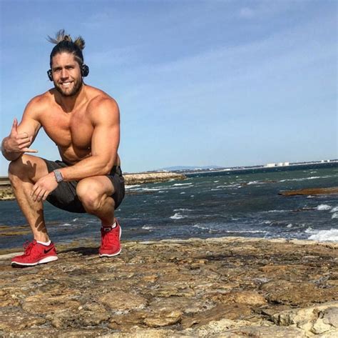 Fitness Expert Terry Asher Talks Weight Lifting For Women The Skinny