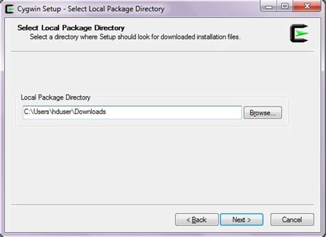 Cygwin Install Sftp Client