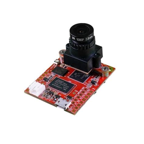Openmv Cam H7 Plus Omv H7 Plus Antratek Electronics