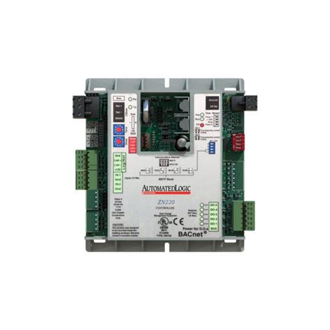 Automated Logic United Technologies Value Controls