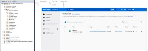 Michele Picaro On Linkedin Docker Linux Containers