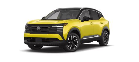 2025 Nissan Kicks Details And Trims Kline Nissan