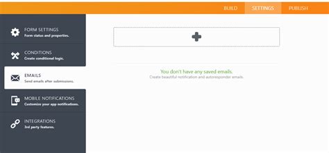 Form Submission Data Not Showing Up When Used With Unique Question