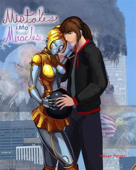 Like Magnets By Aka Hentai Foundry