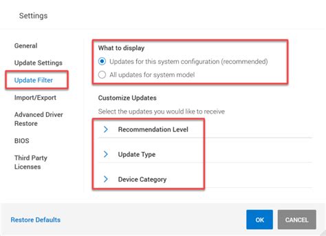 Master Dell Command Update And Keep Your Dell Apps Current