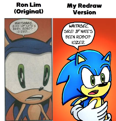 276 Best Archie Comics Images On Pholder Sonic The Hedgehog