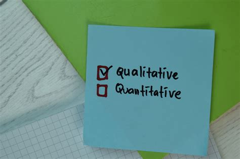 How To Ensure Validity In Quantitative Research Essential Strategies
