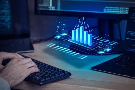 The Power Of Data Science Application Tools And Insights