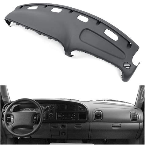 2001 Dodge Ram 2500 Dash Parts