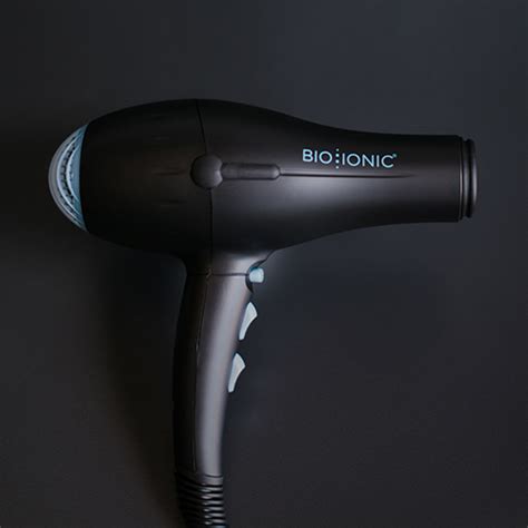 Bio Ionic Cut Artisan Hair Design