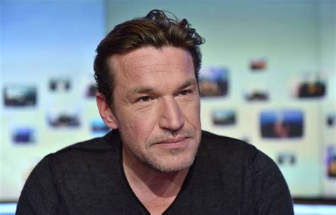 Marseille Benjamin Castaldi Hospitalisé Après Un Accident Avec Drone