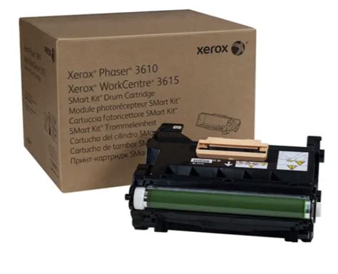 Smart Kit Xerox 3655 Tecnorte