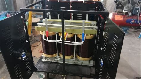 Isolation Transformers At Best Price In Bengaluru By Iee Engg