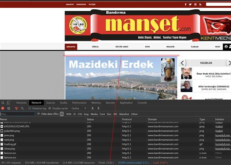 Extendex Css Is Slow On Very First Visiting