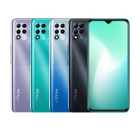 Infinix Hot 11 Play Price in Bangladesh 4/64 GB, November 2024 | Swpno