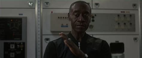 Marvel Cinematic Universe On Twitter Rt Captain Mcu Rhodey Asks Why They Dont Just Kill