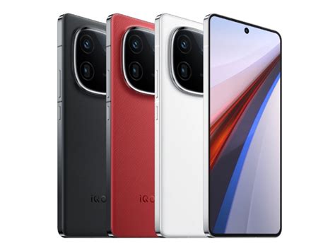 Iqoo Series Launched Inch Hz Oled Sd G And Mah Super Graphite Battery