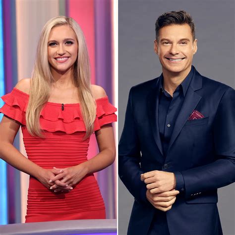 Maggie Sajak Breaks Silence With Brutal Ryan Seacrest Remark — Wheel Of