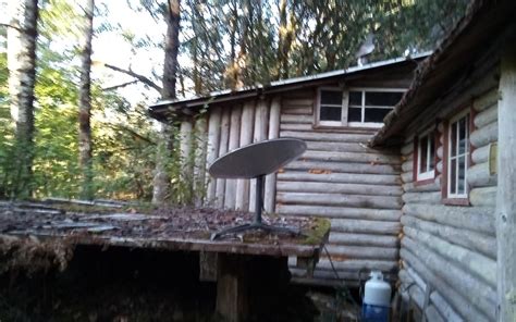 Ethernet Connector On Mesh Node Doesnt Seem To Be Working Is This