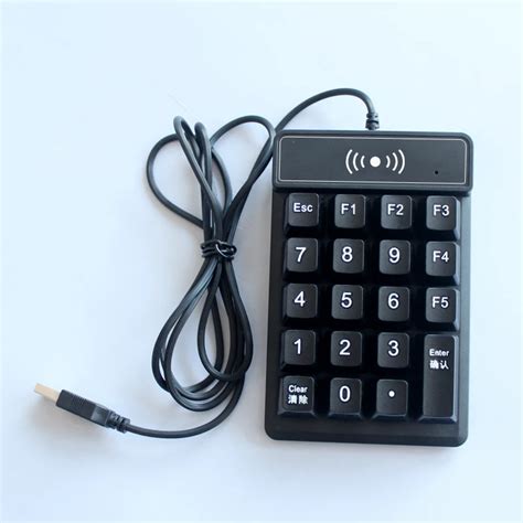 125khz Reader Supplierusb Reader In ChinaHigh Quality 125khz Rfid Reader FactoryRFID Reader