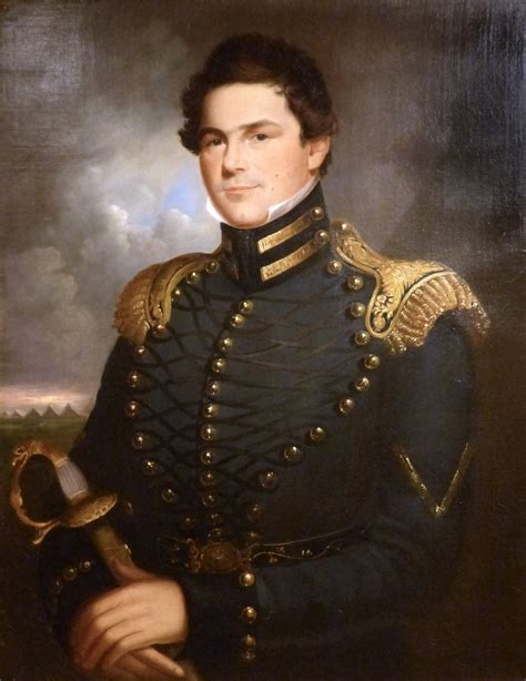 The Portrait Gallery John F Hoss