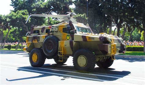 12 Cars That Were Designed To Be Indestructible And Nearly Impossible