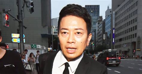 「ユーチューバー宮迫博之」にテレビ局、相方から冷たい視線 Friday（フライデー）