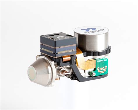 Introducing One Of The Smallest Extended Shortwave Infrared Camera Core