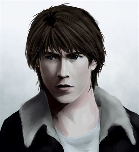 Gale Hawthorne Fan Art