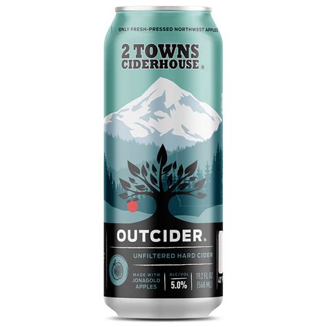 Cellar Series 2 Towns Ciderhouse