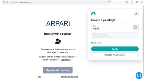 How To Go Passwordless With Nordpass Passkeys