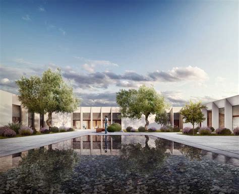 Make The Most Of Architectural Visualization When Pitching A Project To