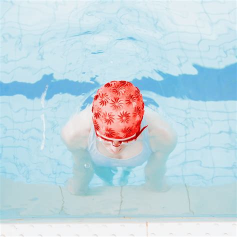 swimm on behance