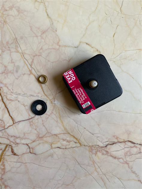 Stroke Clock Machine