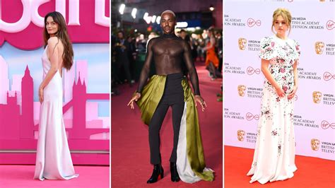 Sex Education Season 4 The Casts Most Stylish Red Carpet Moments
