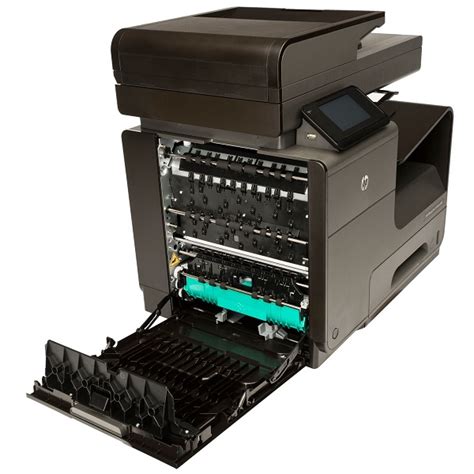 Hp Officejet Pro X Dw Tuexperto Com