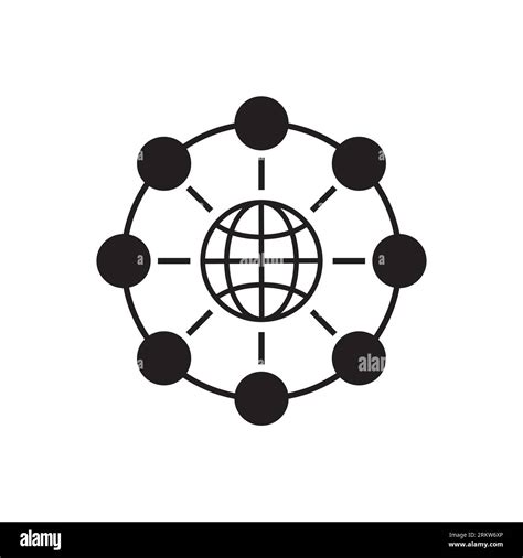 Connection Internet Icon Vector Stock Vector Image And Art Alamy Connection Internet Icon Vector Stock Vector Image And Art Alamy
