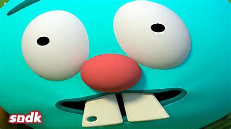 Смешные Шарики заставка Youtube