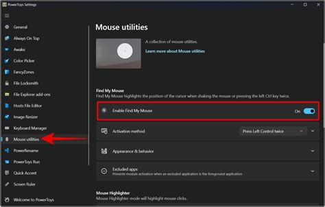 How To Find Mouse Pointer On Windows 11 And 10 TechWiser